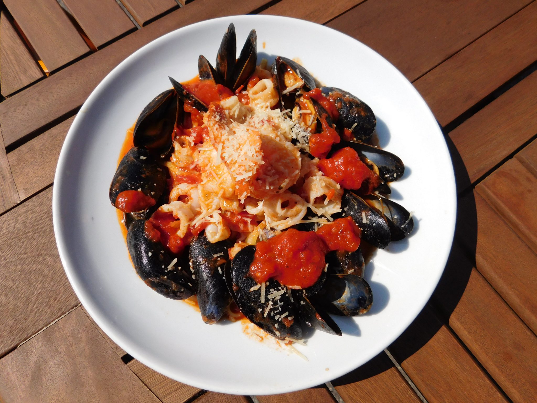 Menu – The Point Bar and Grill