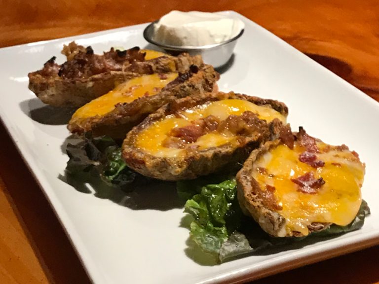 Menu – The Point Bar and Grill