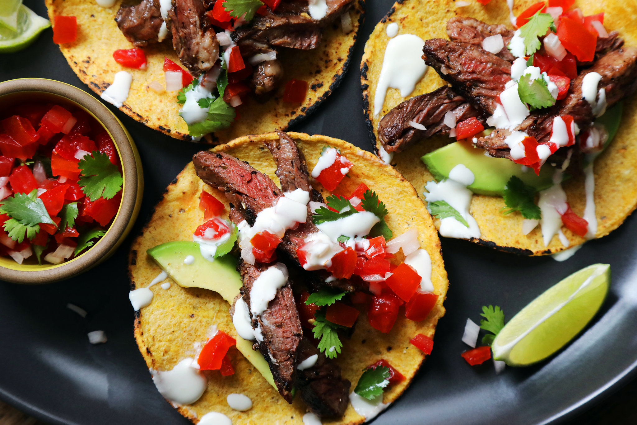 Menu – The Point Bar and Grill