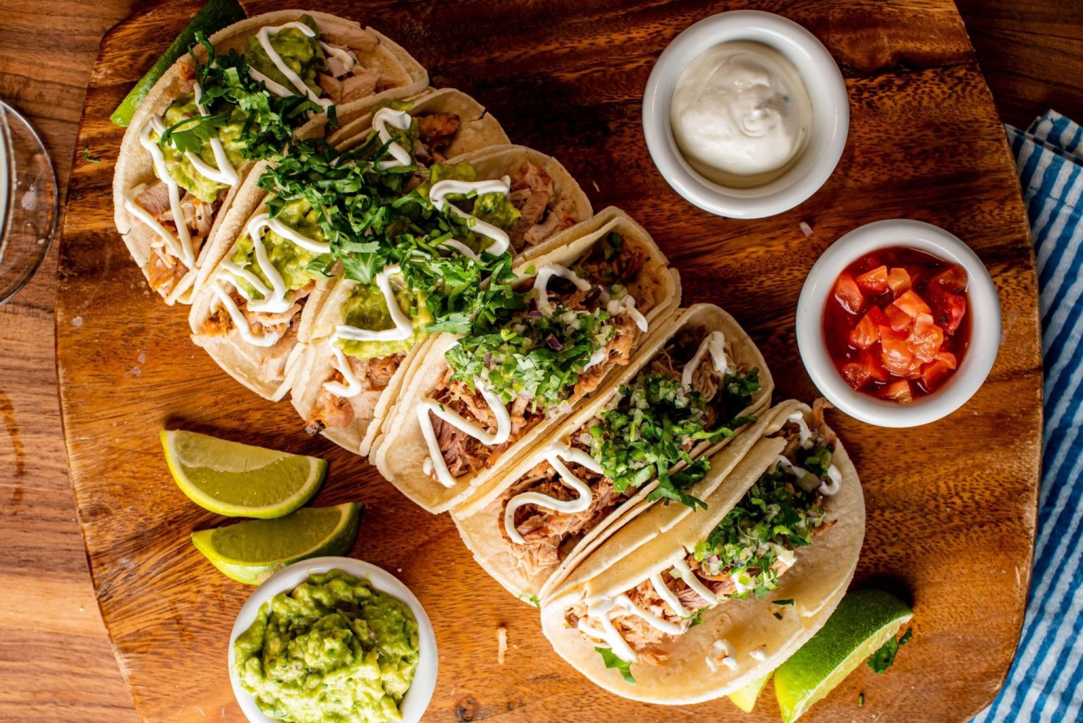 Menu – The Point Bar and Grill